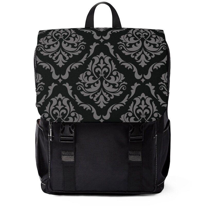 Victorian Backpack - Etsy