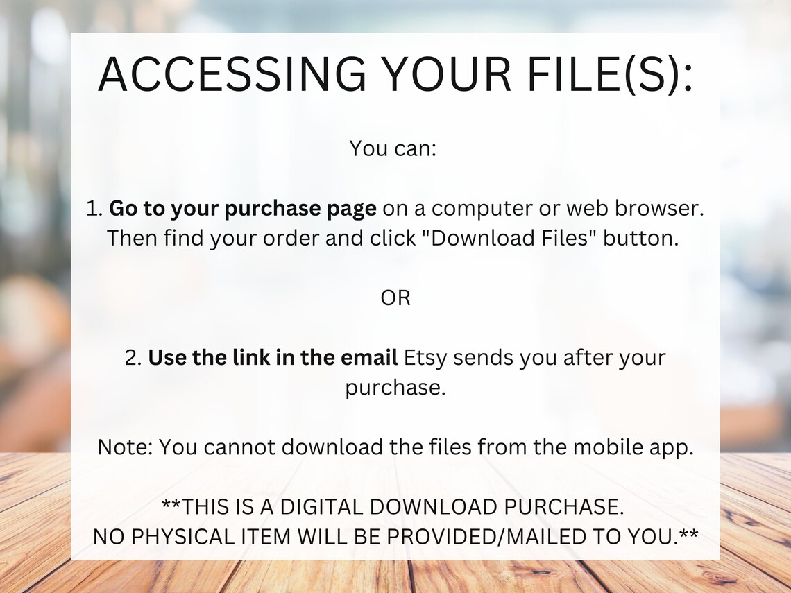 Gift Certificate Template, Editable Gift Certificate, Printable Gift ...