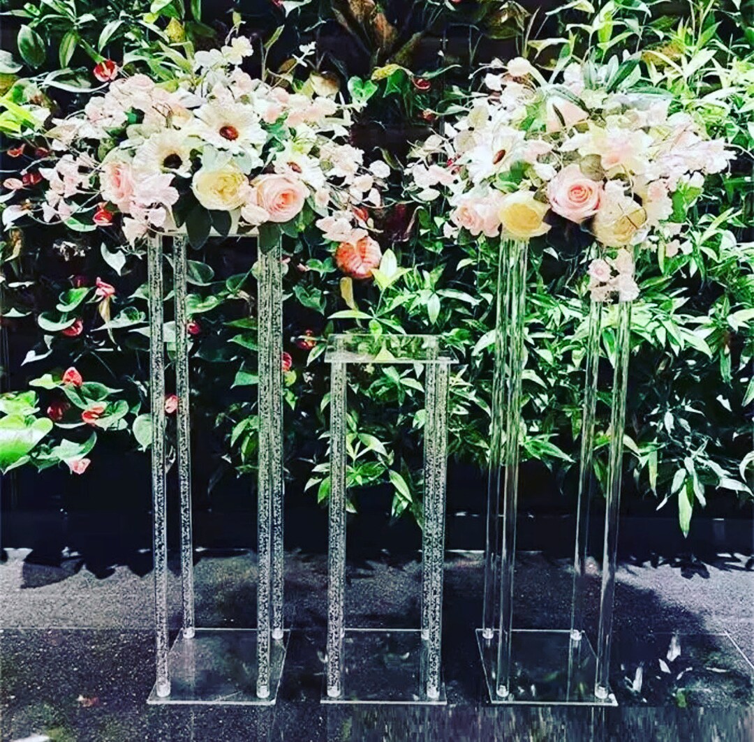 Acrylic Stands - Etsy