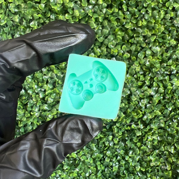 Game Controller Molds - Etsy