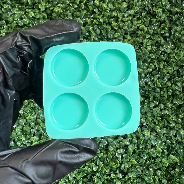 Epoxy Domes - Etsy