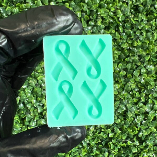 Ribbon Mold - Etsy