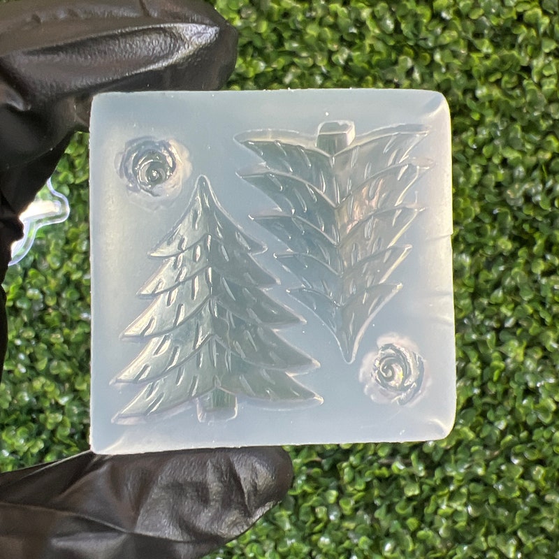 Flexible Mold - Etsy