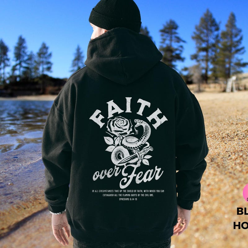 Christian Merch - Etsy