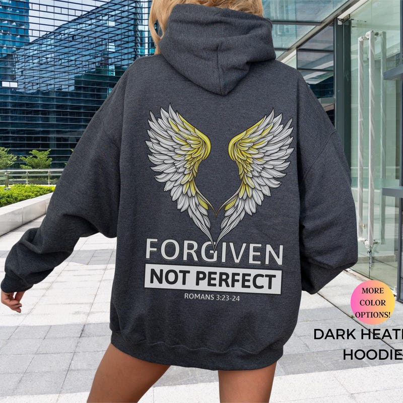 Womens Angel Wings Sweatshirt - Etsy