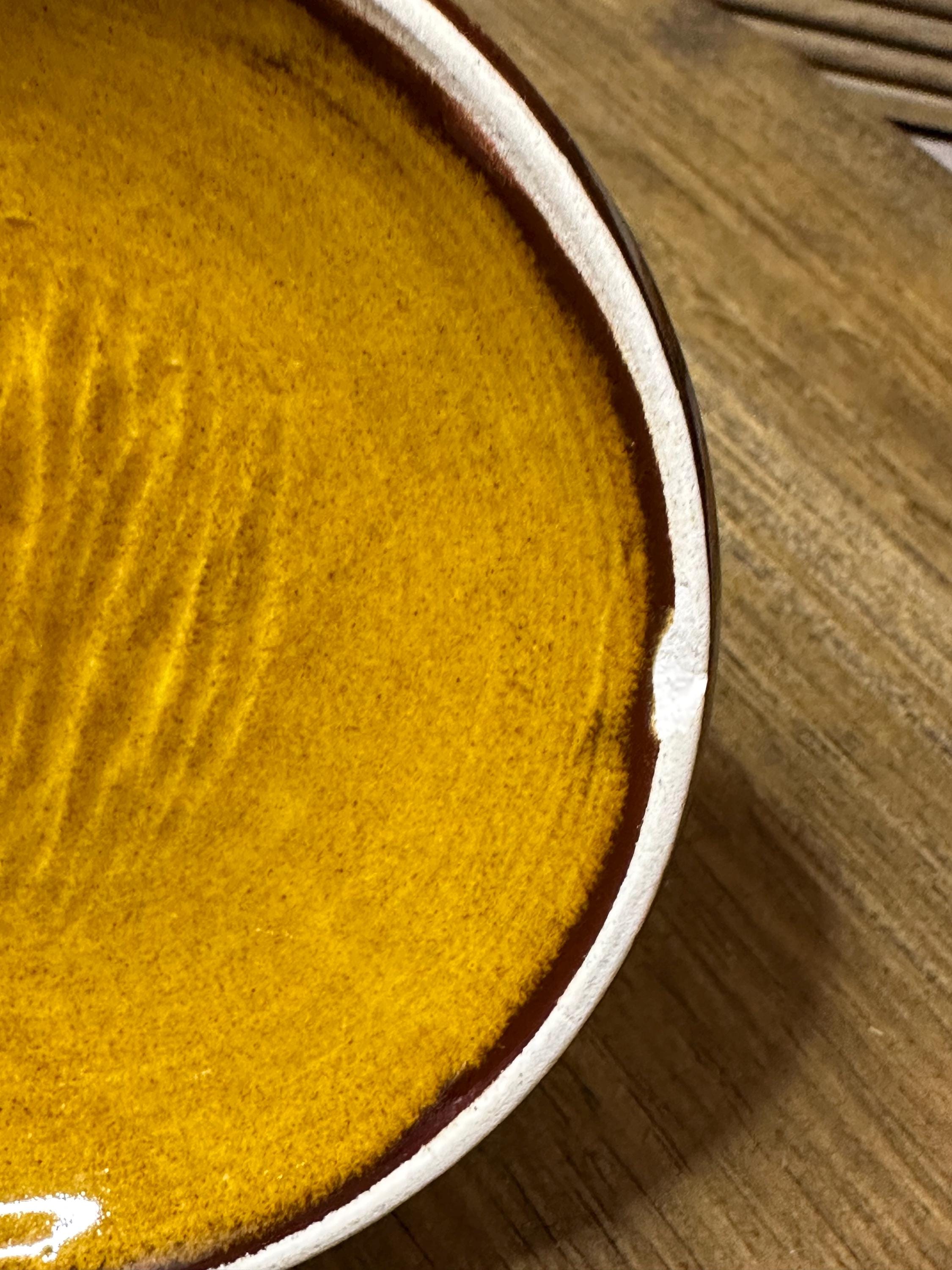 Vintage Dryden Original '79 Clay Bean Pot - Etsy