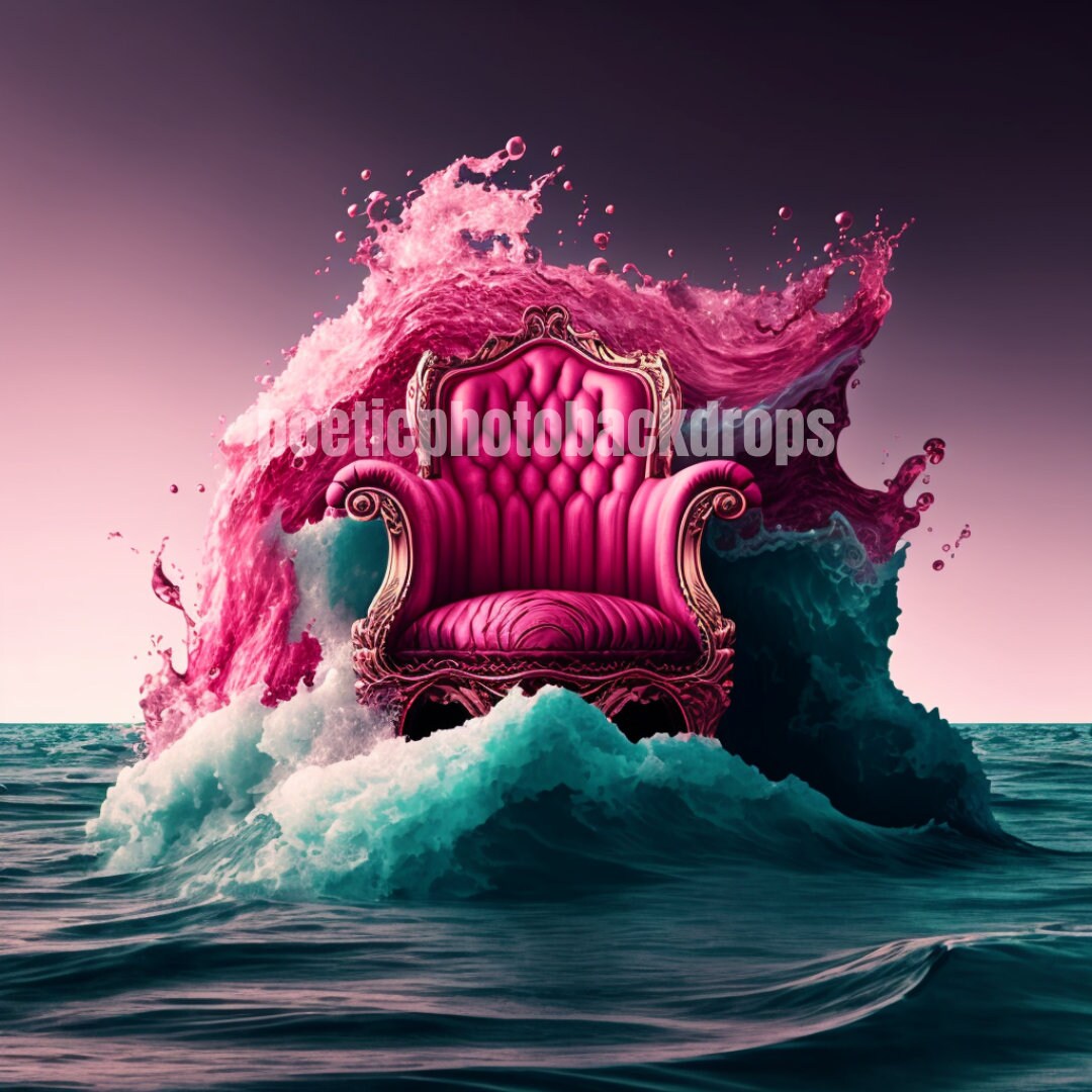 Digital Backdrops - Etsy