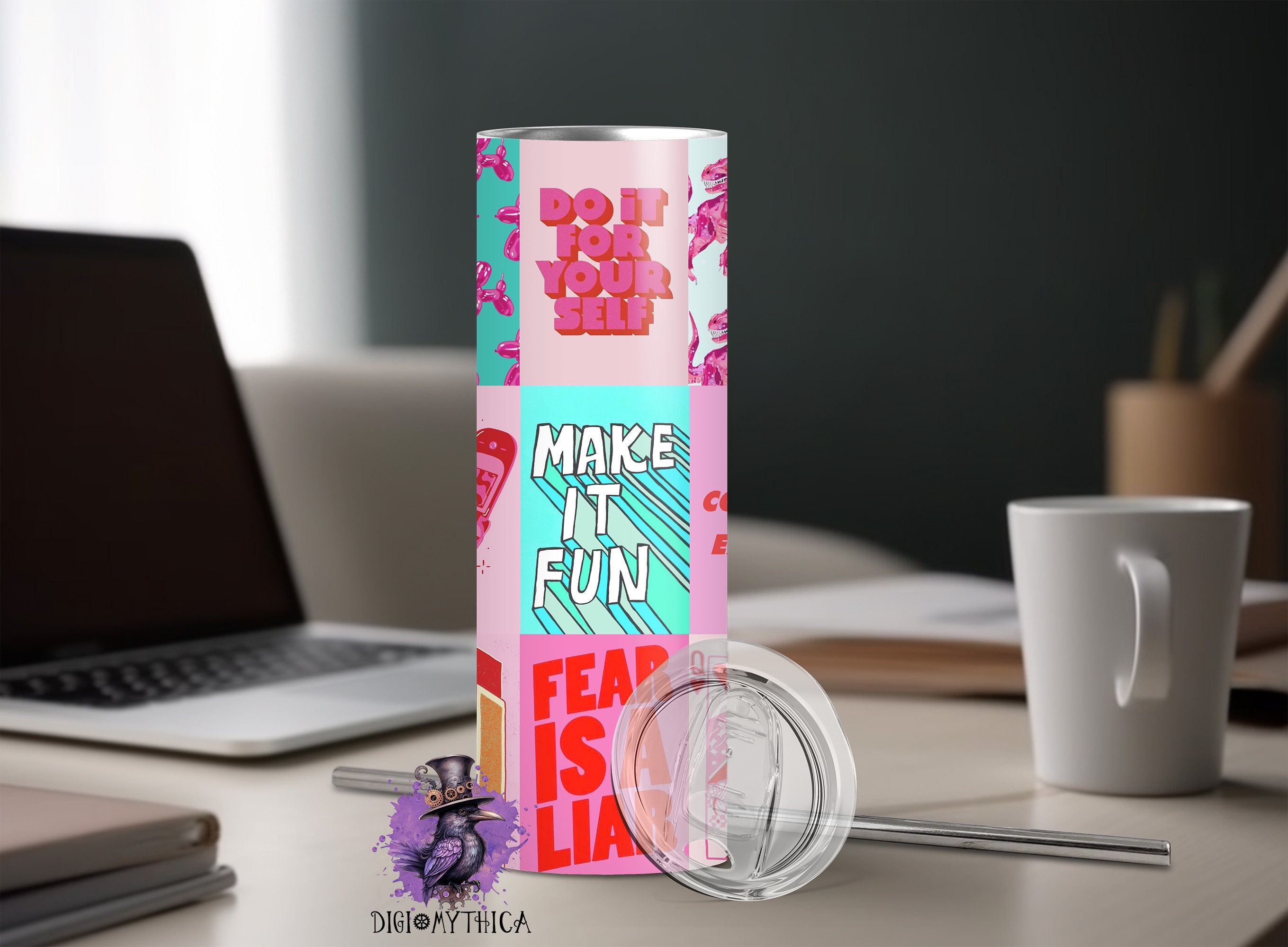 Preppy Tumbler Wrap Png, 20oz Preppy Style Design, Preppin Sublimation ...