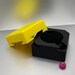 Unlock the Mystery: 3D Printed Puzzle Box With a Hidden Surprise! - Etsy