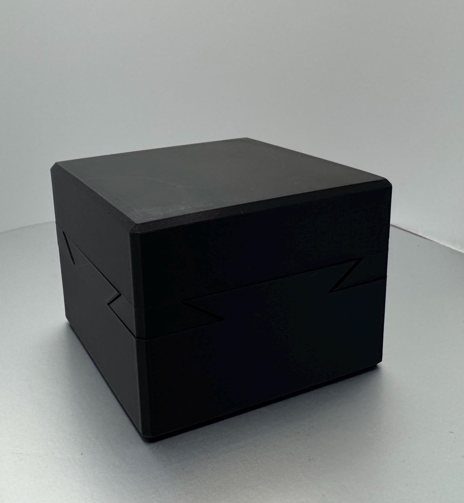 Unlock the Mystery: 3D Printed Puzzle Box With a Hidden Surprise! - Etsy