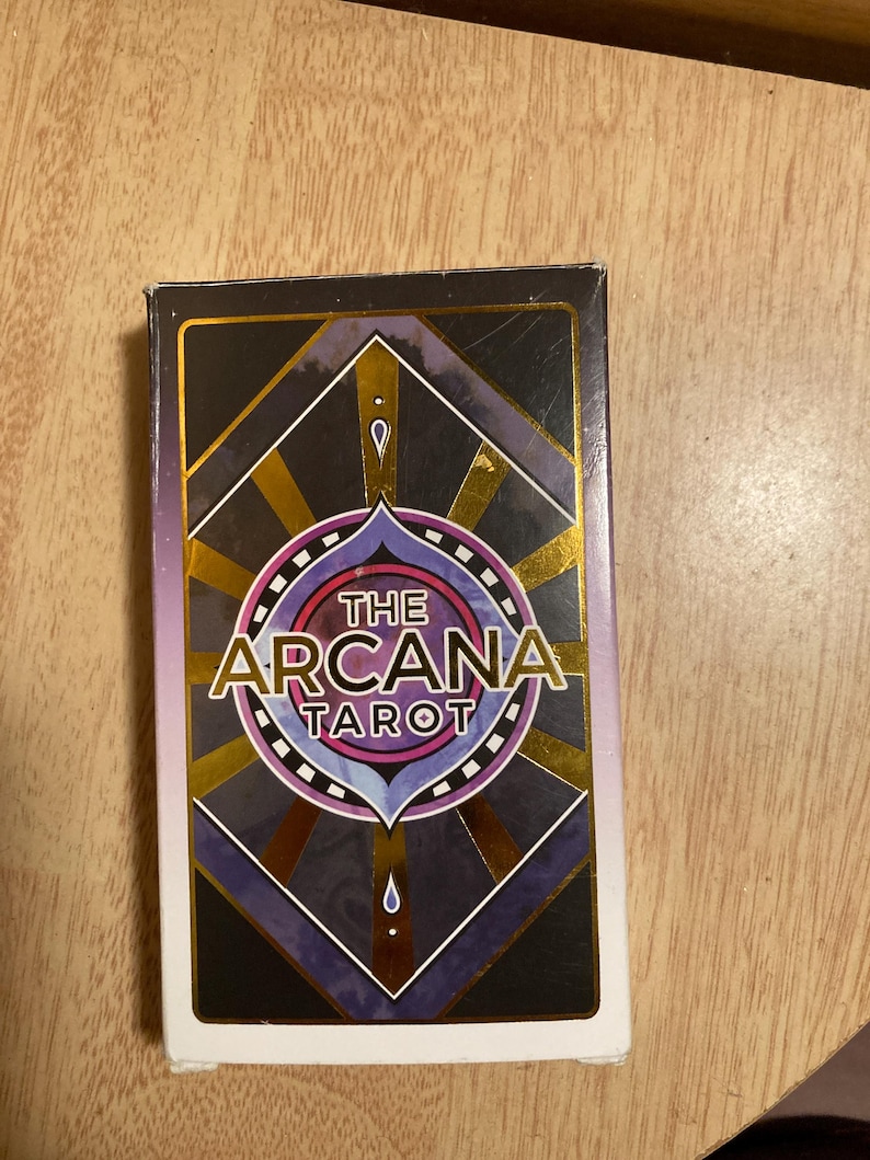 Deity Confirmation - Etsy