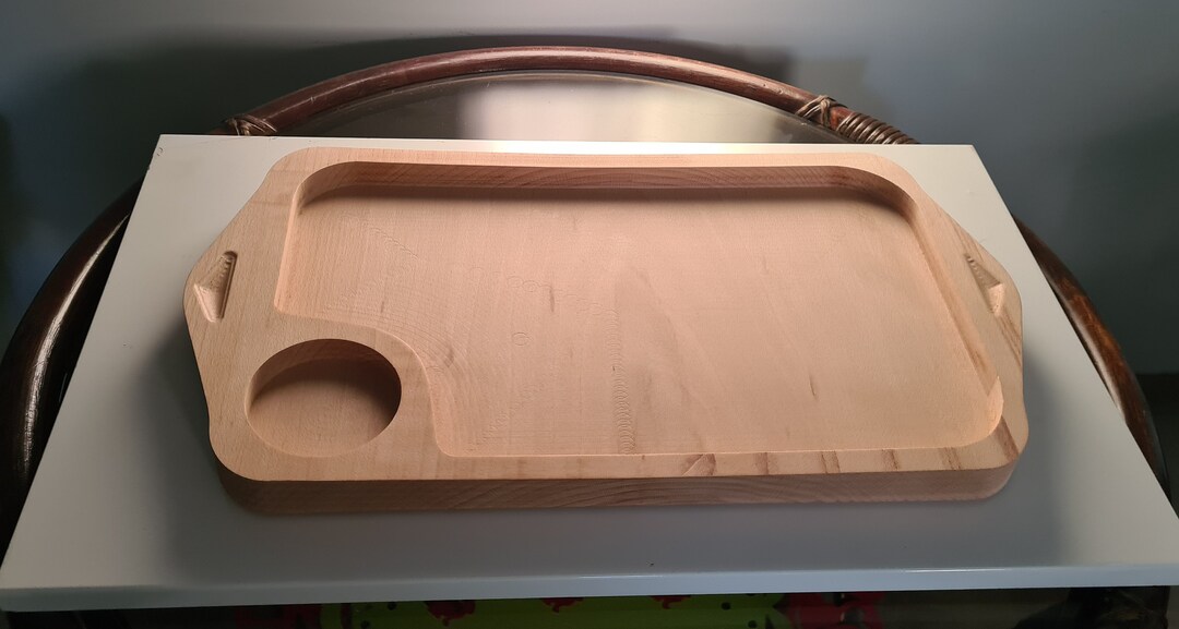 Rectangular Tray 2D/3D Files 3D Stl, 3D Pdf, 2D Pdf, Dfx, Svg - Etsy