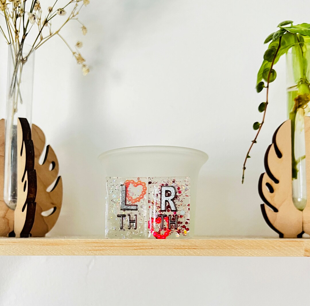 Glitter Pink X-ray Markers Set - Etsy