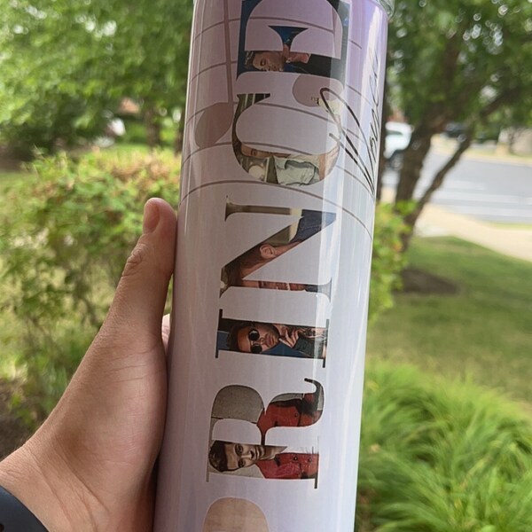 Prince Royce Svg - Etsy