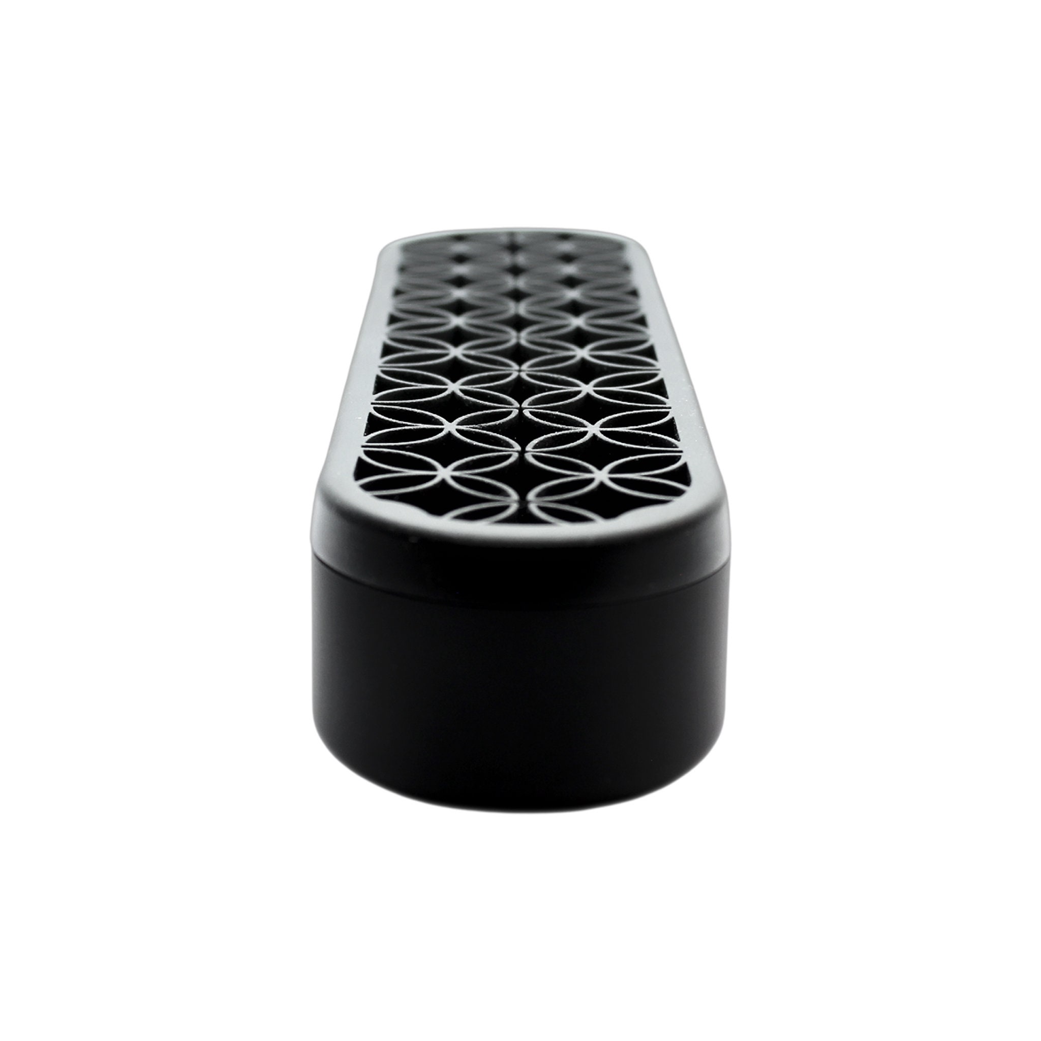 Straindaddy 510 Cartridge Caddy Vape Pen & USB Charger Holder / Desktop ...