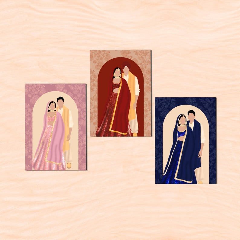 Bride and Groom Wedding Day Poster, Perfect for Welcome Signs ...