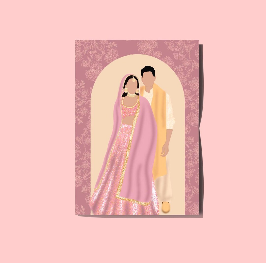 Bride and Groom Wedding Day Poster, Perfect for Welcome Signs ...