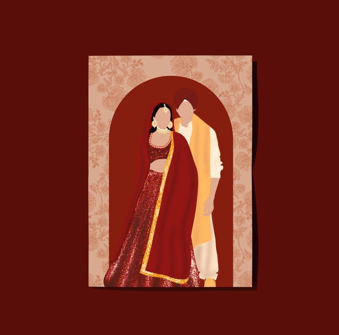 Bride and Groom Wedding Day Poster, Perfect for Welcome Signs ...