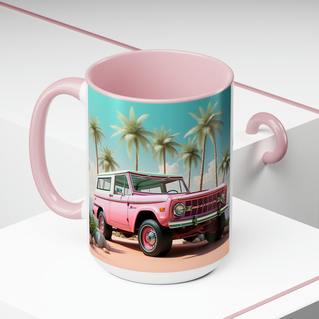 Bronco Vibes Inspirational Vintage Bronco Gifts for Her - Etsy