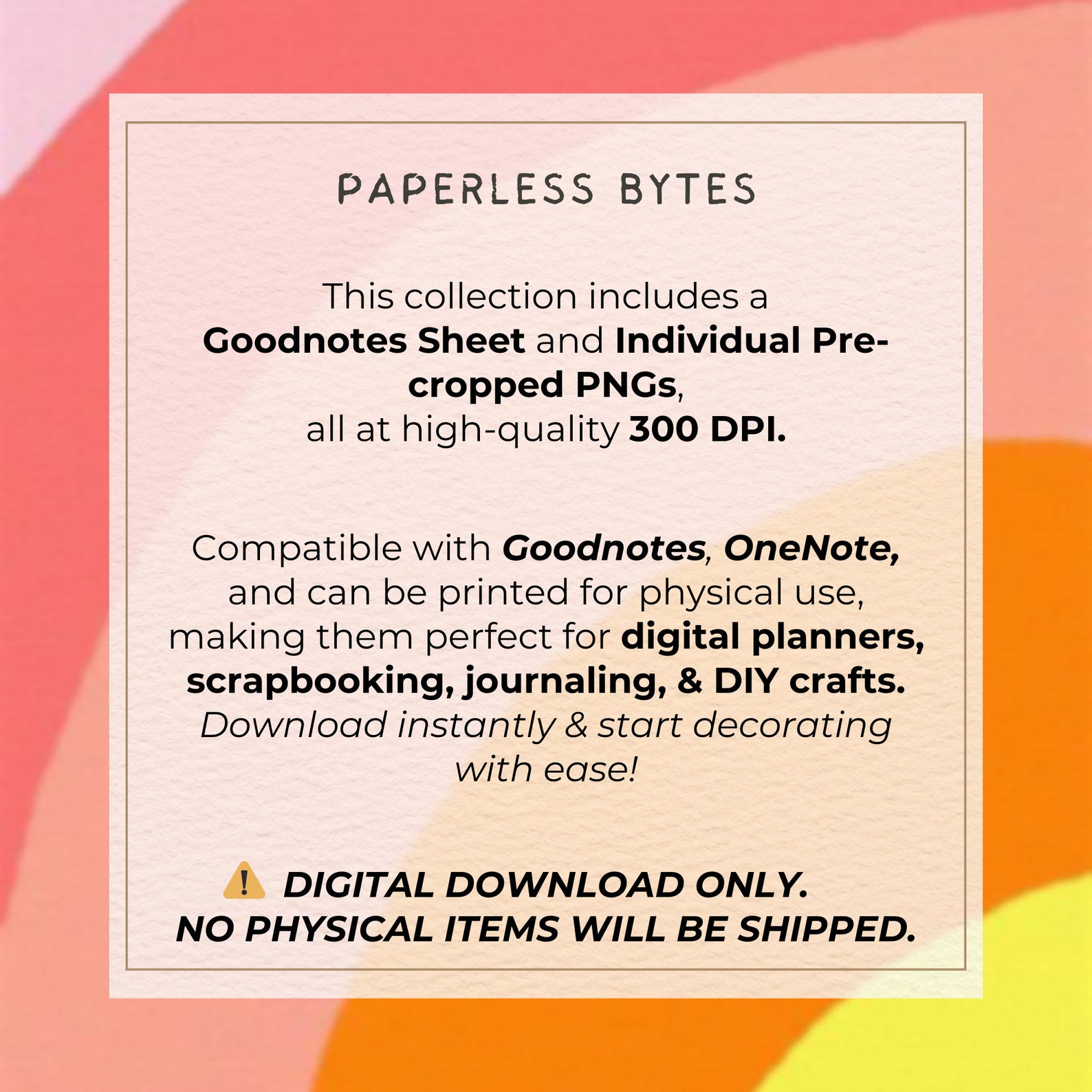 Animated Monsters Stickers Set - Creepy Monster Sticker - Journal ...