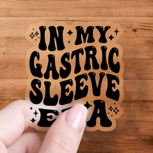 In My Gastric Sleeve Era Svg Png, VSG Svg, Weight Loss Surgery Shirt ...