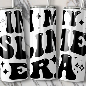 In My Slime Era Svg, Slime Png, Goo Svg, Squishy Toy Shirt Svg, Funny ...