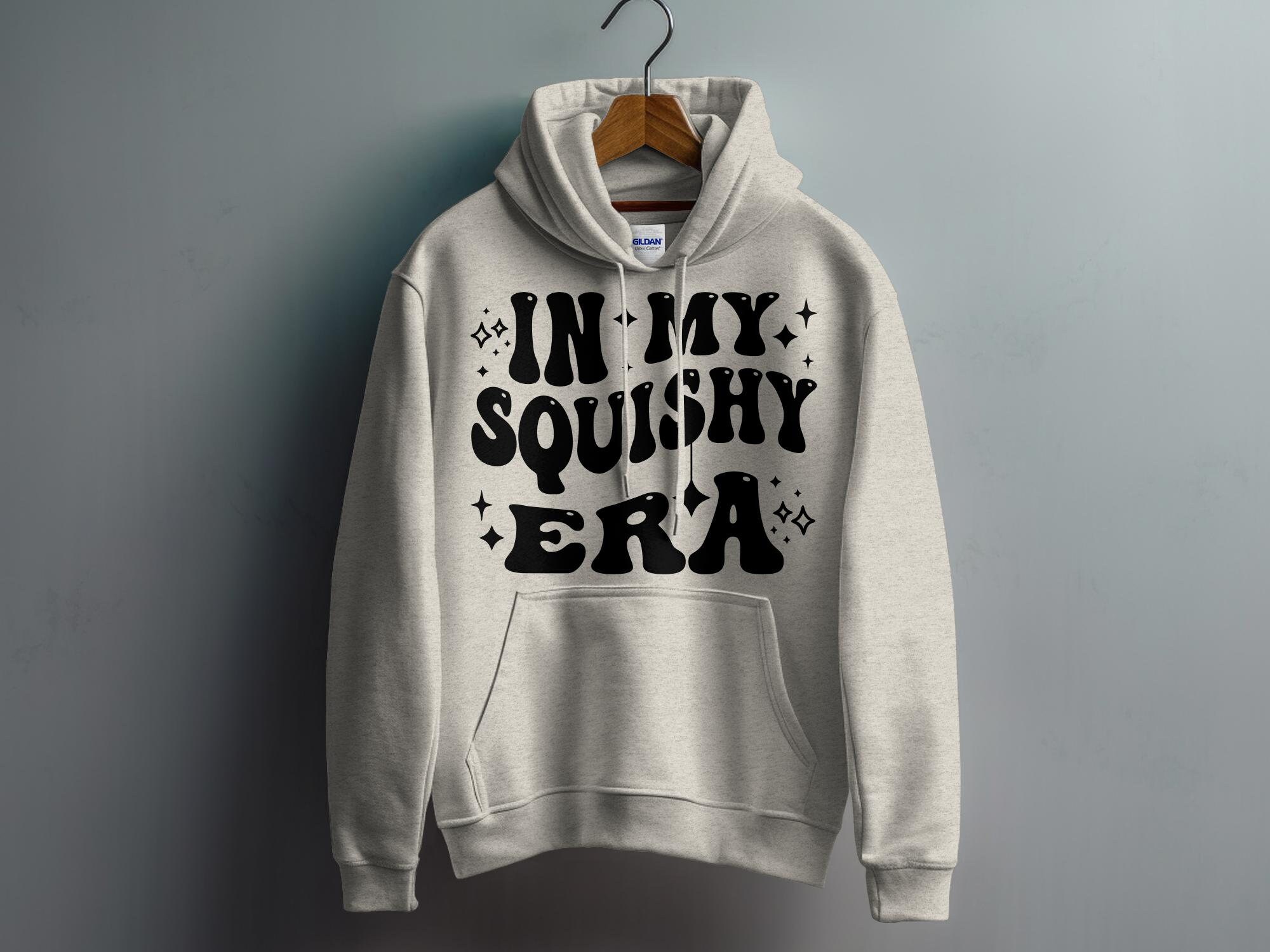 In My Squishy Era Svg, Squishy Png, Squeezy Svg, Squishy Shirt Svg ...