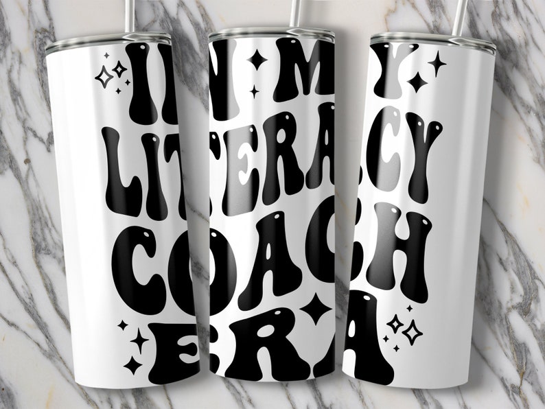 In My Literacy Coach Era Svg, Literacy Coach Png, Reading Coach Svg ...