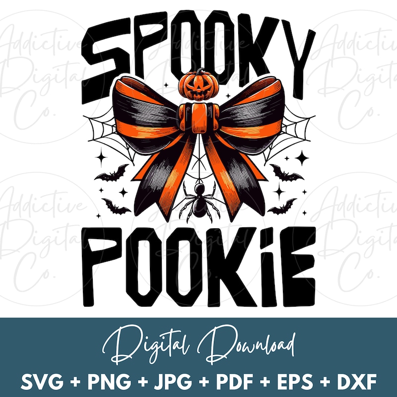 Pookie - Etsy