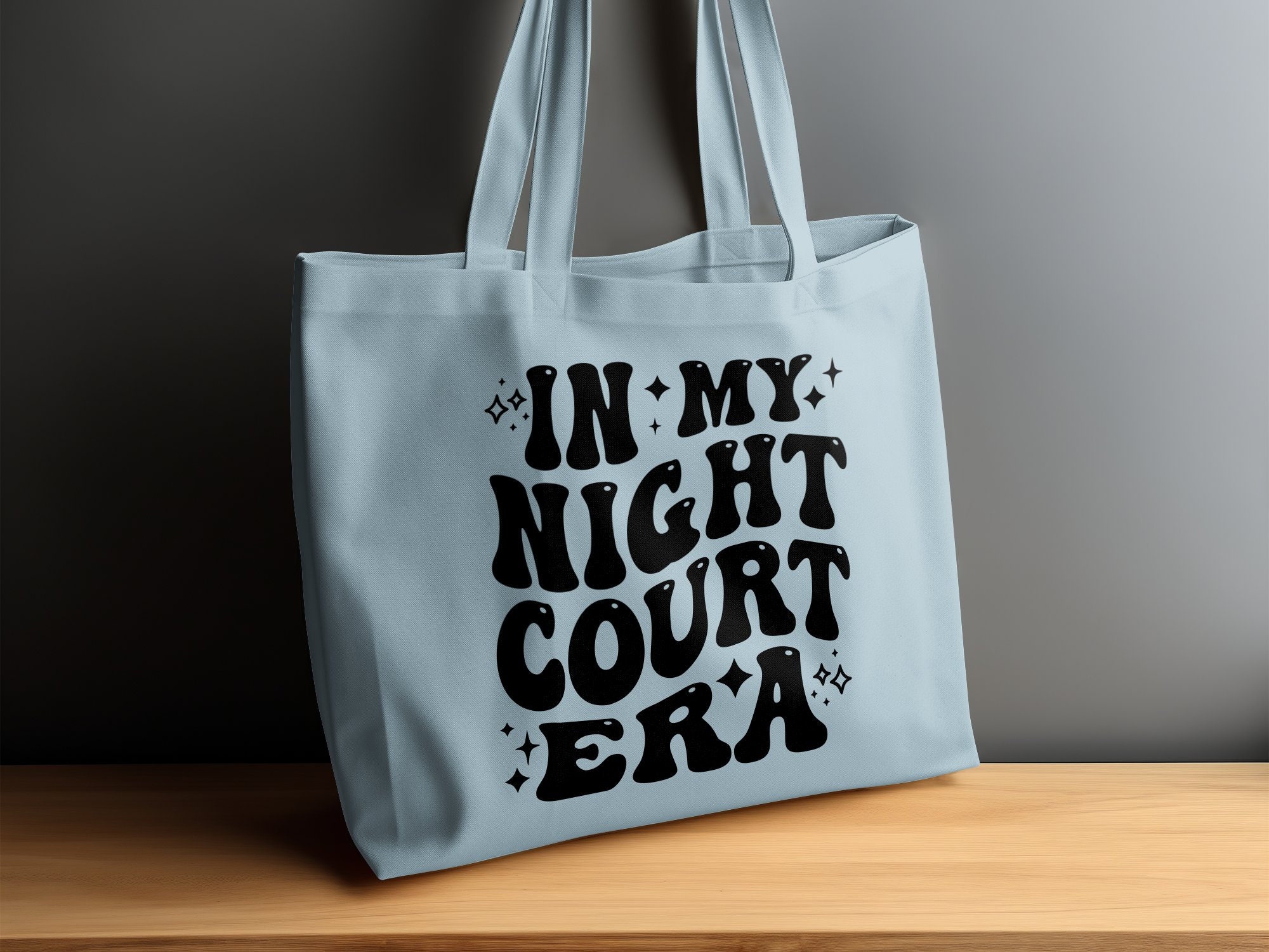 In My Night Court Era Svg Png, Fantasy Court Svg, Fictional Judiciary ...