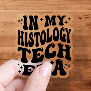 In My Histology Tech Era Svg Png, Tissue Technician Svg, Biological ...