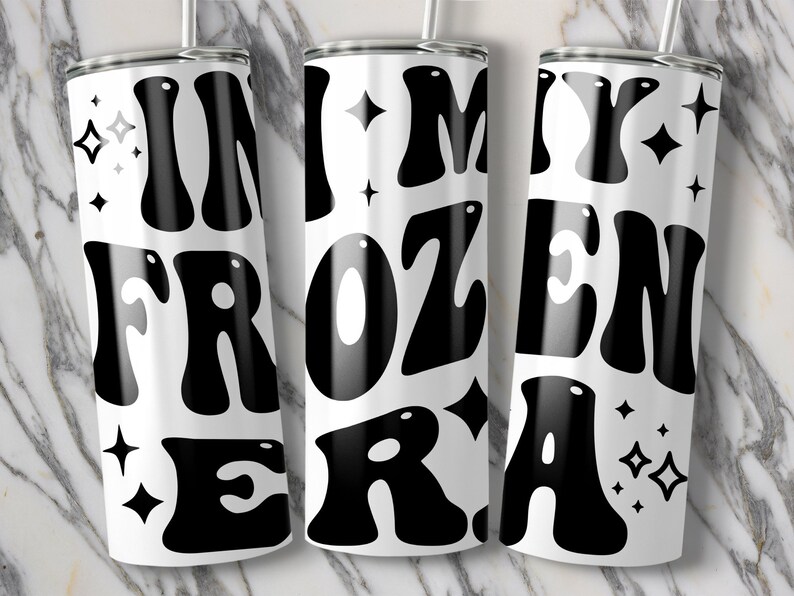 In My Frozen Era Svg Png, Icy Svg, Cold Shirt Png Svg, Funny Frozen ...