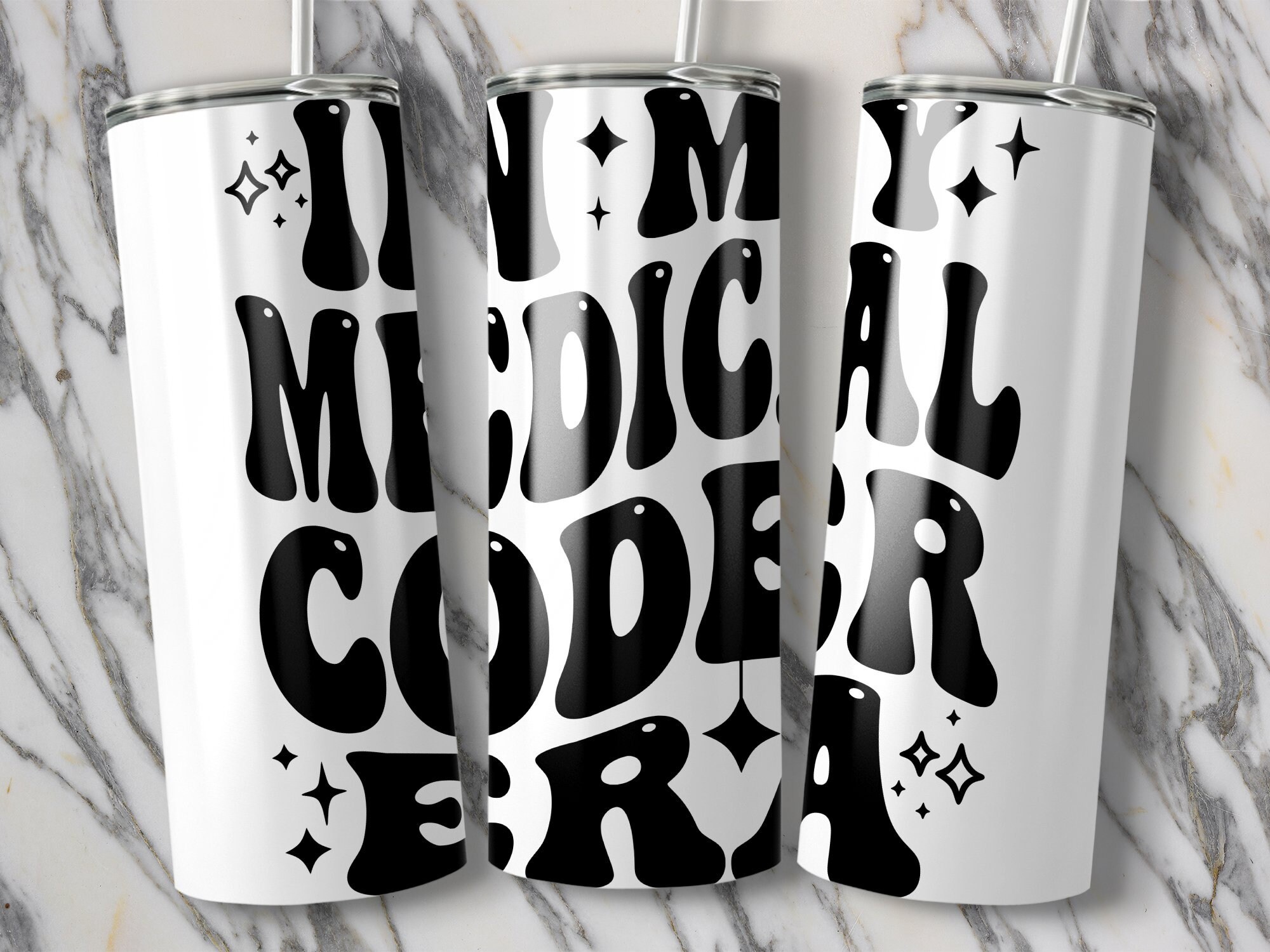 In My Medical Coder Era Svg, Medical Coder Png, Coding Specialist Svg ...