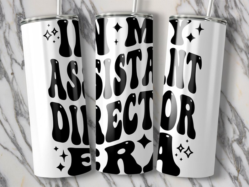 In My Assistant Director Era Svg, Assistant Director Png, Deputy ...