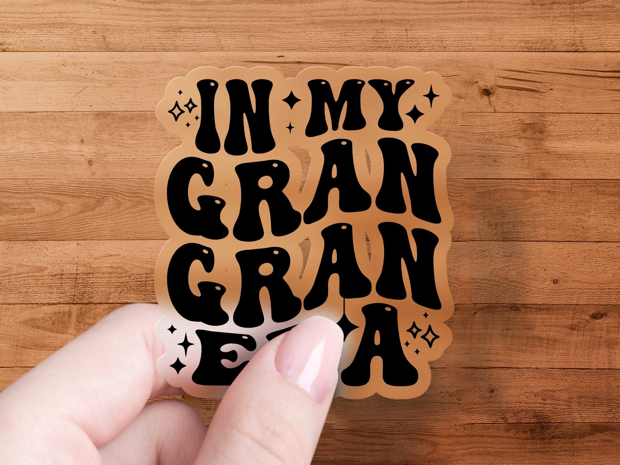 In My Gran Gran Era Svg, Gran Gran Png, Grandmother Svg, Gran Gran ...