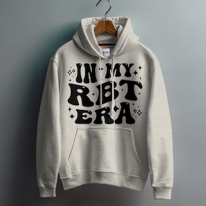 In My RBT Era Svg, RBT Png, Registered Behavior Technician Svg, RBT ...