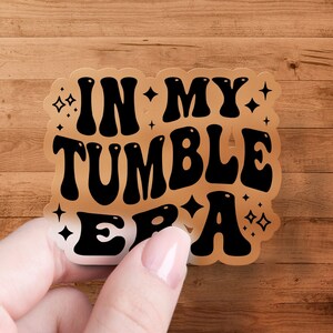 In My Tumble Era Svg Png, Tumble Svg, Gymnastics Svg, Acrobatics Shirt ...