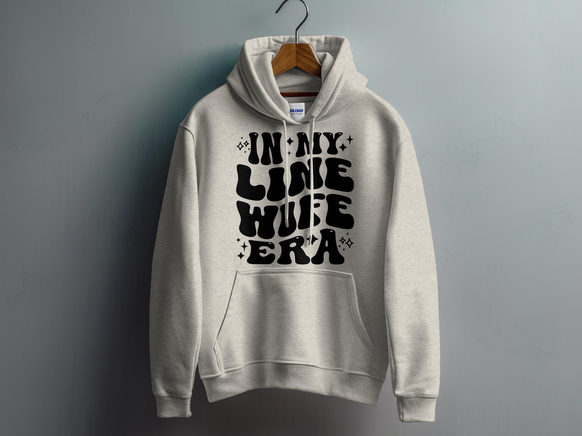 In My Line Wife Era Svg, Line Wife Png, Linemans Wife Svg, Line Wife ...