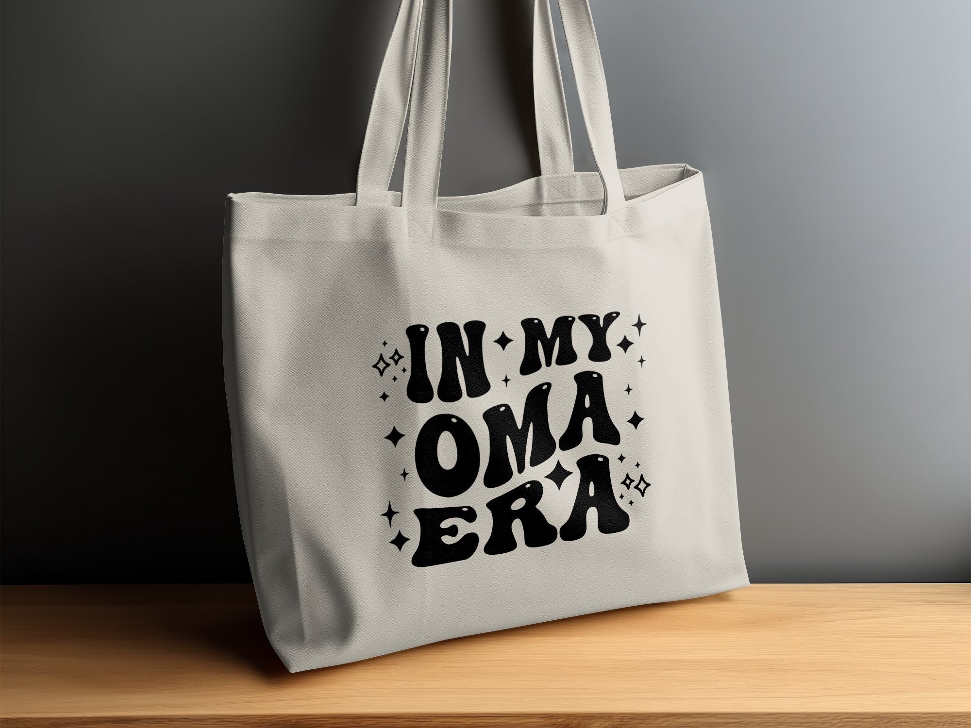 In My Oma Era Svg, Oma Png, German Grandma Svg, Grandmother Shirt Svg ...