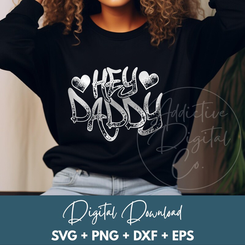 Daddy Svg - Etsy