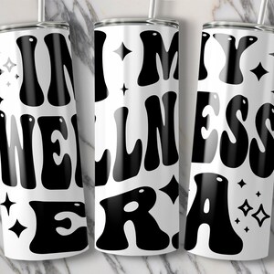 In My Wellness Era Svg, Wellness Png, Well-being Svg, Health Shirt Svg ...