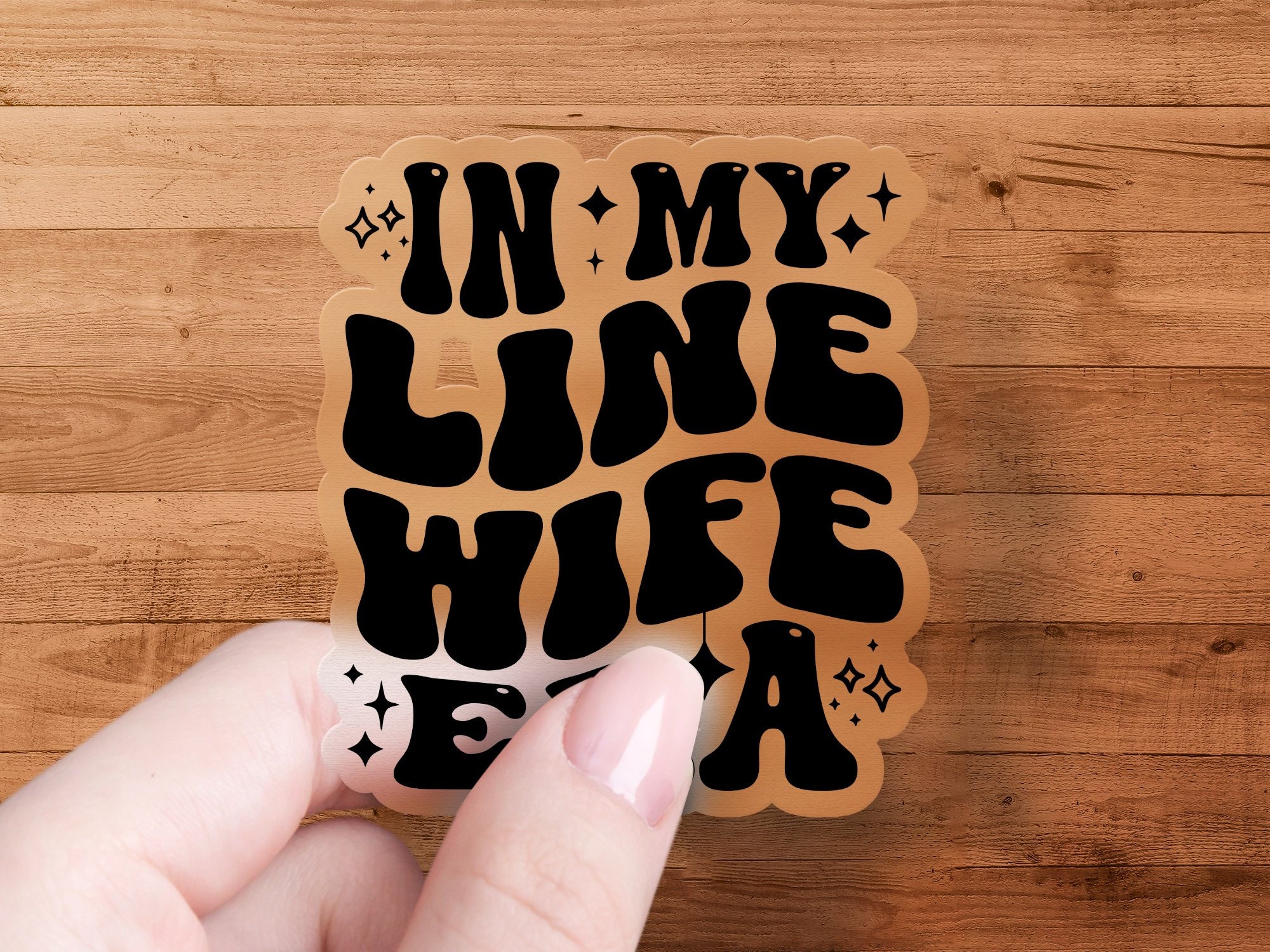 In My Line Wife Era Svg, Line Wife Png, Linemans Wife Svg, Line Wife ...
