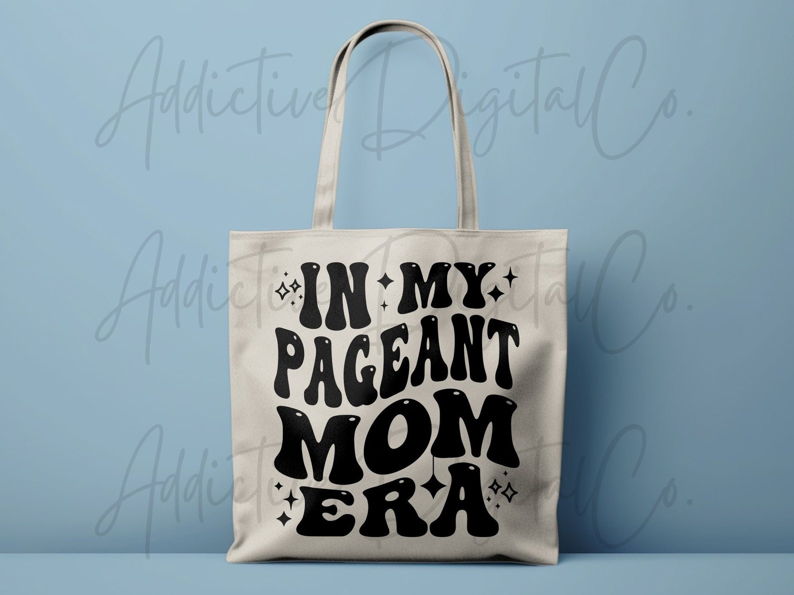 In My Pageant Mom Era Svg, Pageant Mom Png, Beauty Contest Parent Svg ...