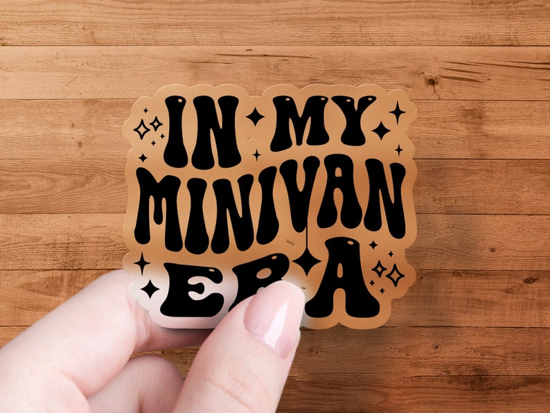 In My Minivan Era Svg, Minivan Png, Family Van Svg, Minivan Shirt Svg ...
