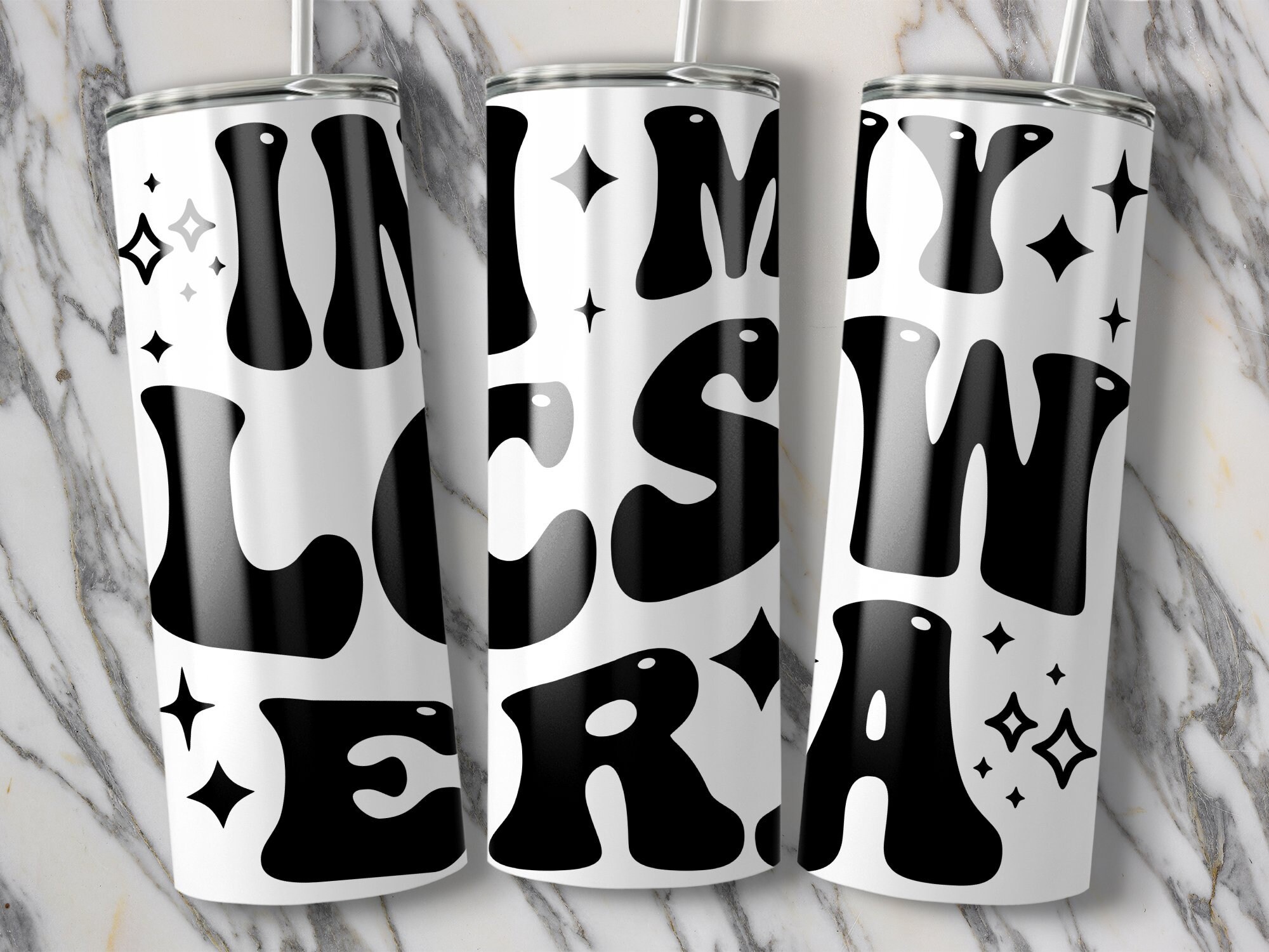 In My LCSW Era Svg Png, LCSW Svg, Licensed Clinical Social Worker Svg ...