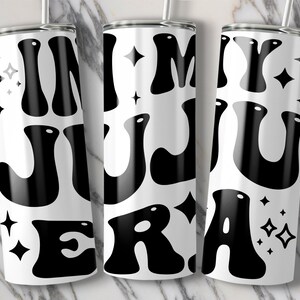 In My Juju Era Svg Png, Juju Svg, Charm Svg, Magic Shirt Svg, Funny ...