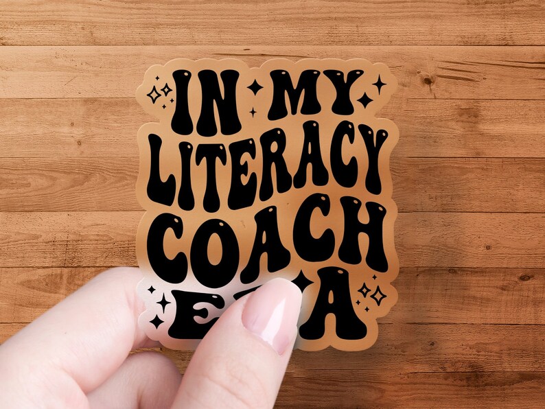 In My Literacy Coach Era Svg, Literacy Coach Png, Reading Coach Svg ...
