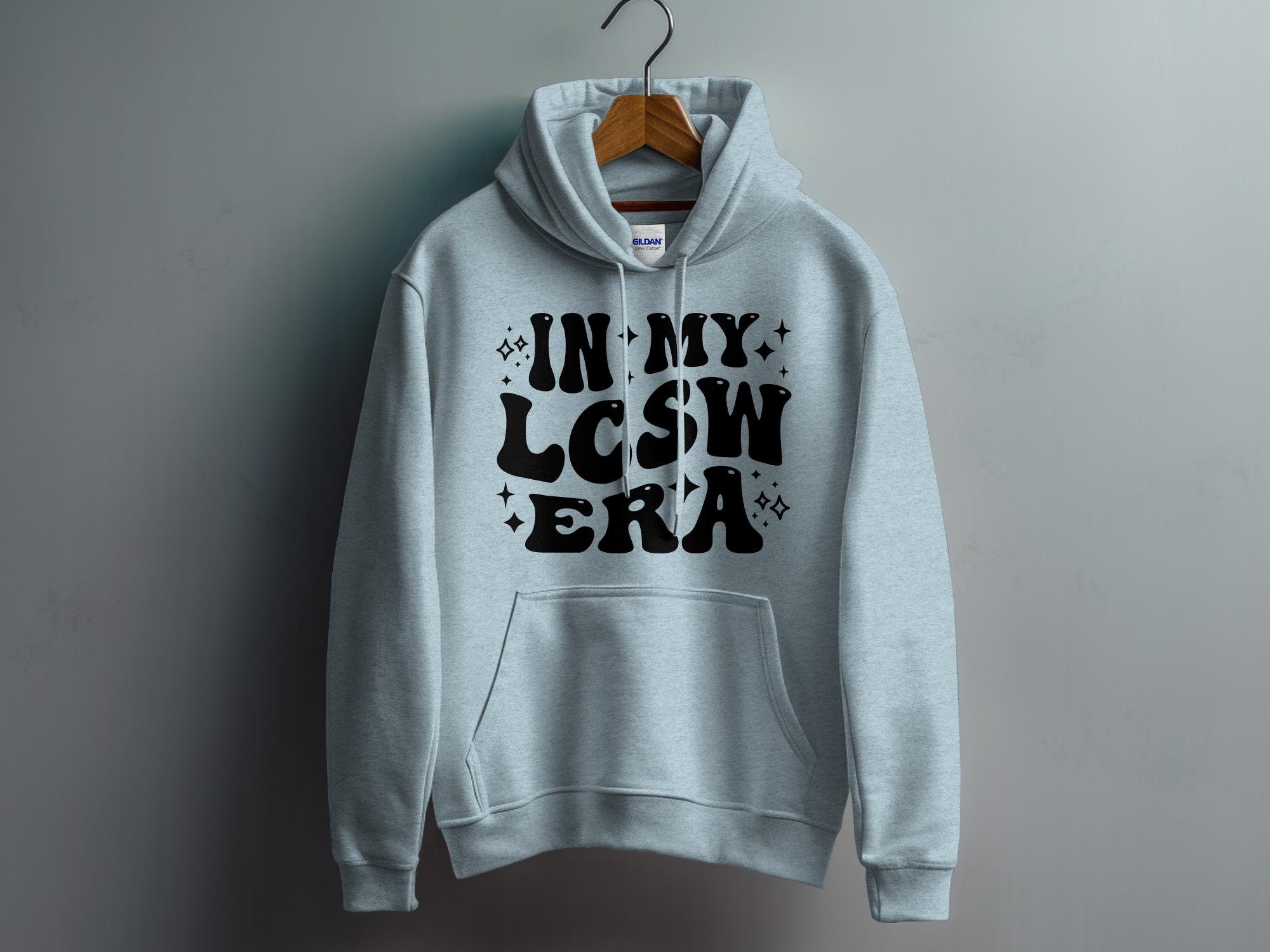 In My LCSW Era Svg Png, LCSW Svg, Licensed Clinical Social Worker Svg ...