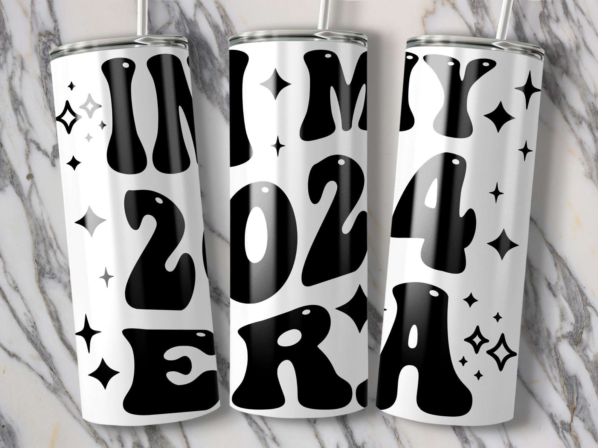 In My 2024 Era Svg, 2024 Png, 2024 Svg, 2024 New Year Shirt Svg, Funny ...