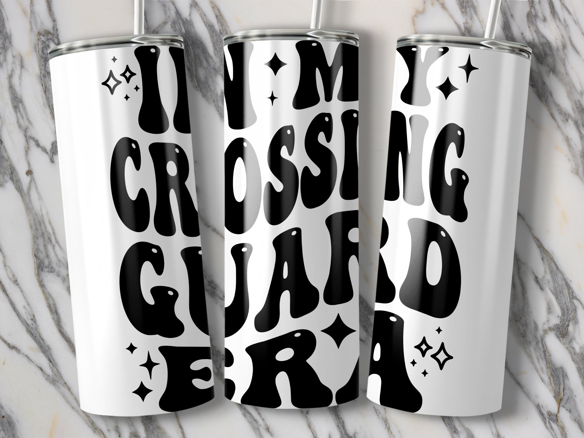 In My Crossing Guard Era Svg, Crossing Guard Png, School Traffic Guard ...